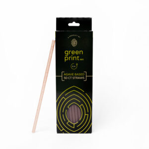 Straws – Greenprint